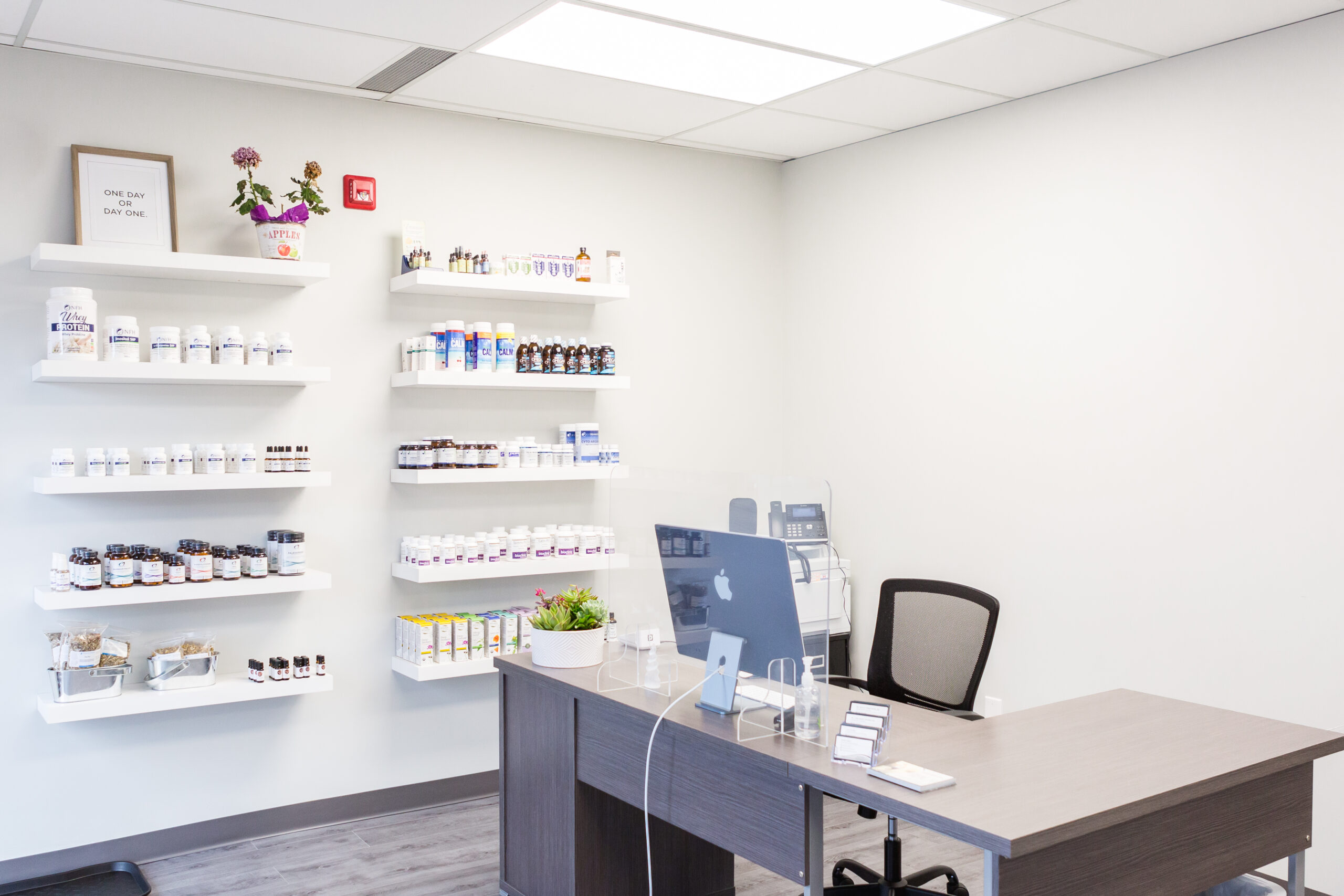 Home - Reach Wellness